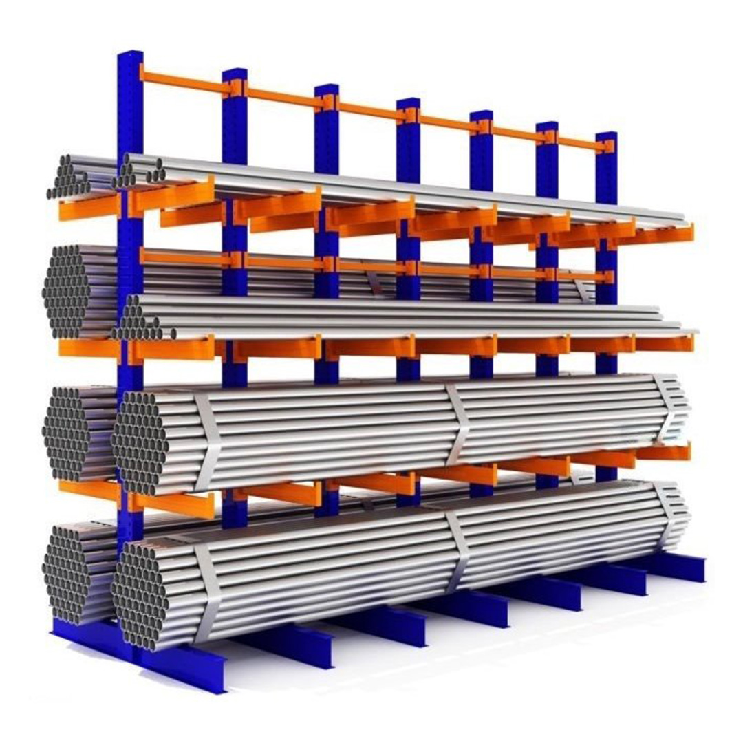 Cantilever - Rack de stockage d'occasion - EURECOM